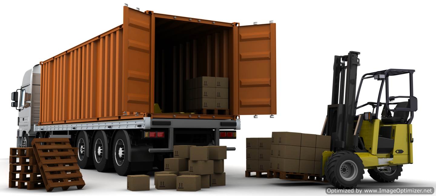 AKT Logistics | AKT Logistics